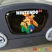 Banjo (N64 Series) Logo, Faceplate | for Nintendo 64 Console - Etsy