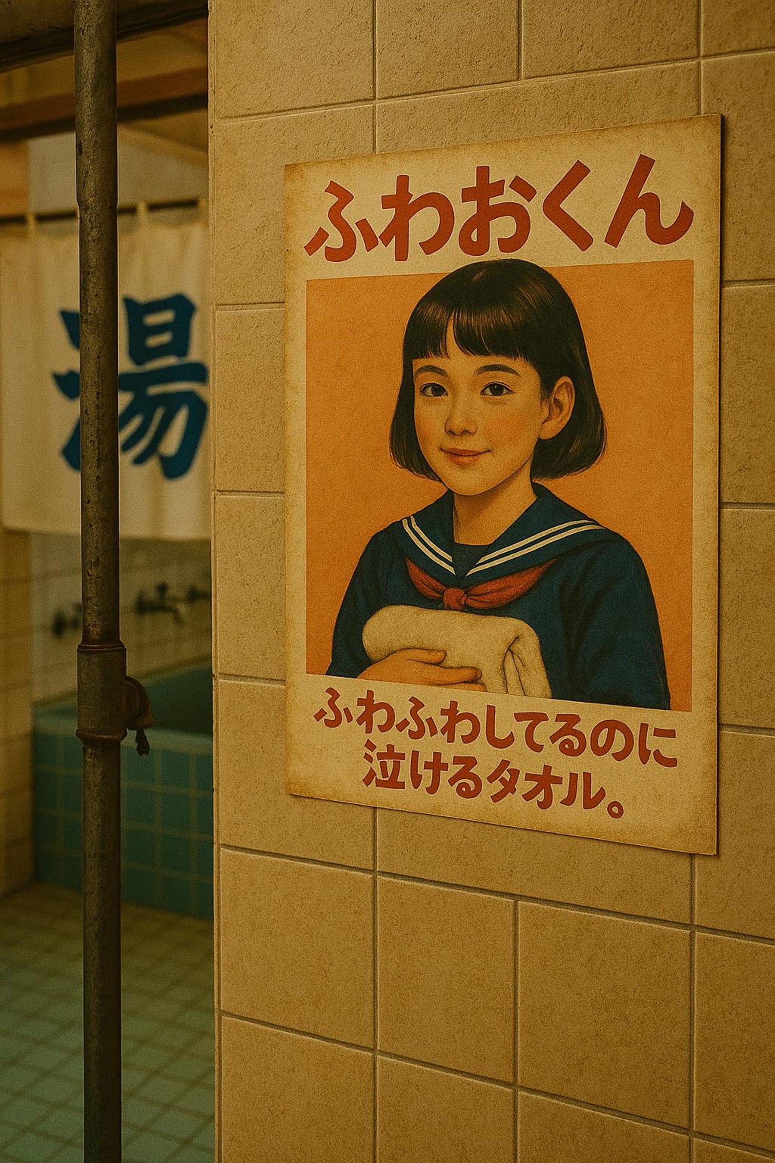 Lost Ads of Japan Vol.2: Showa-era Vintage Home Goods Posters Set (8 ...