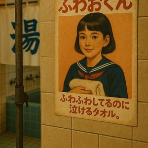 Lost Ads of Japan Vol.2: Showa-era Vintage Home Goods Posters Set (8 ...