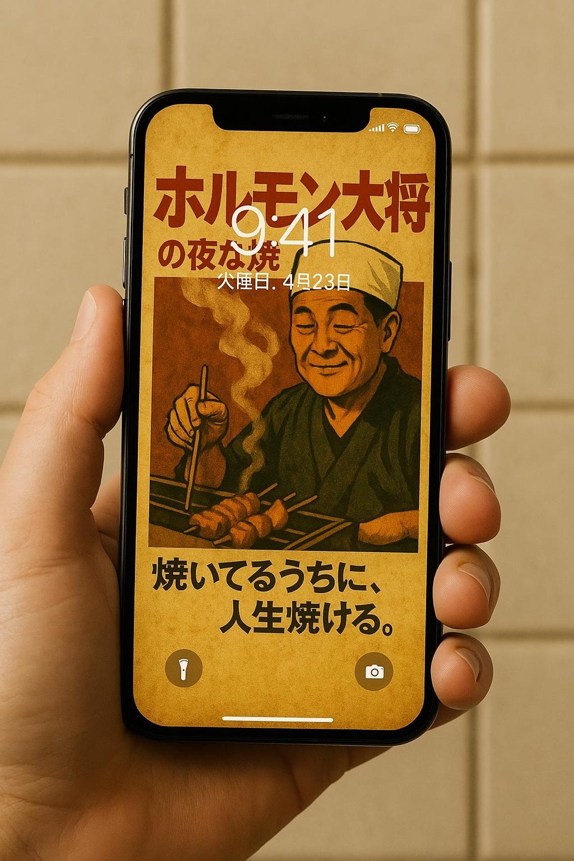 Lost Ads of Japan Vol.1: Showa-era Vintage Food Posters Set (8 Pieces ...