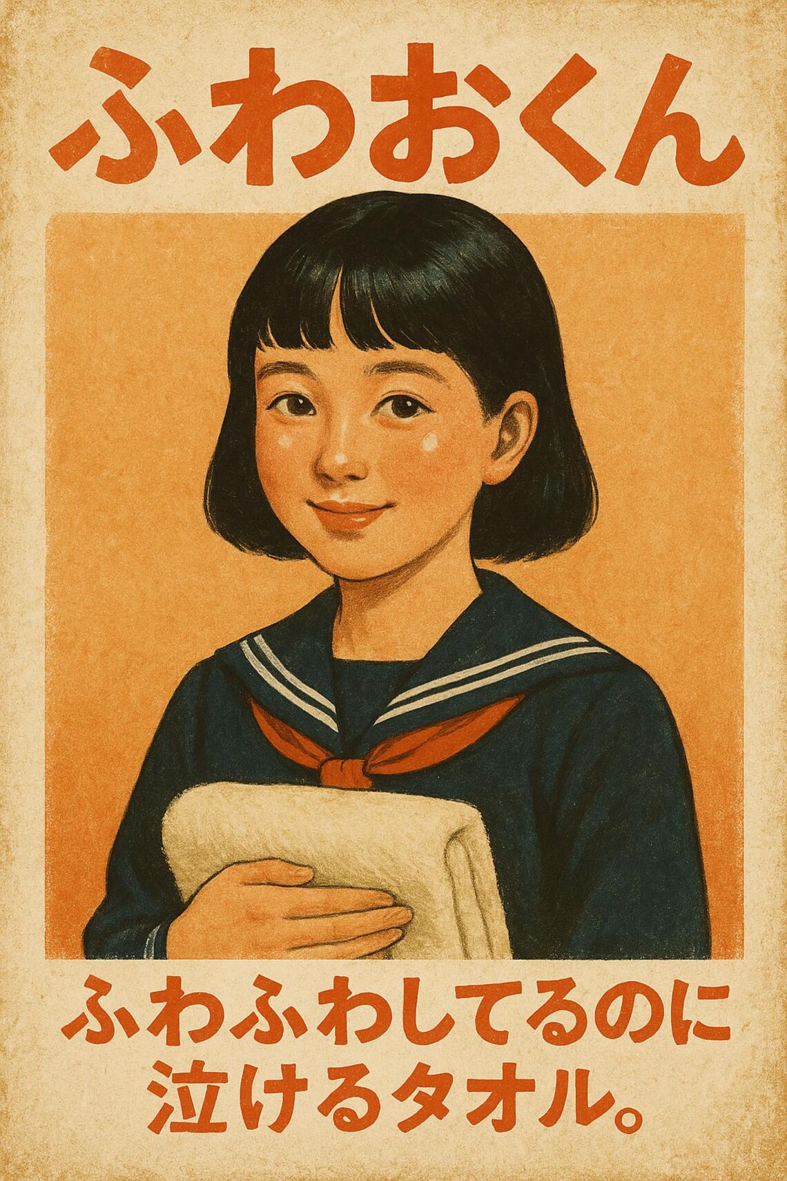 Lost Ads of Japan Vol.2: Showa-era Vintage Home Goods Posters Set (8 ...