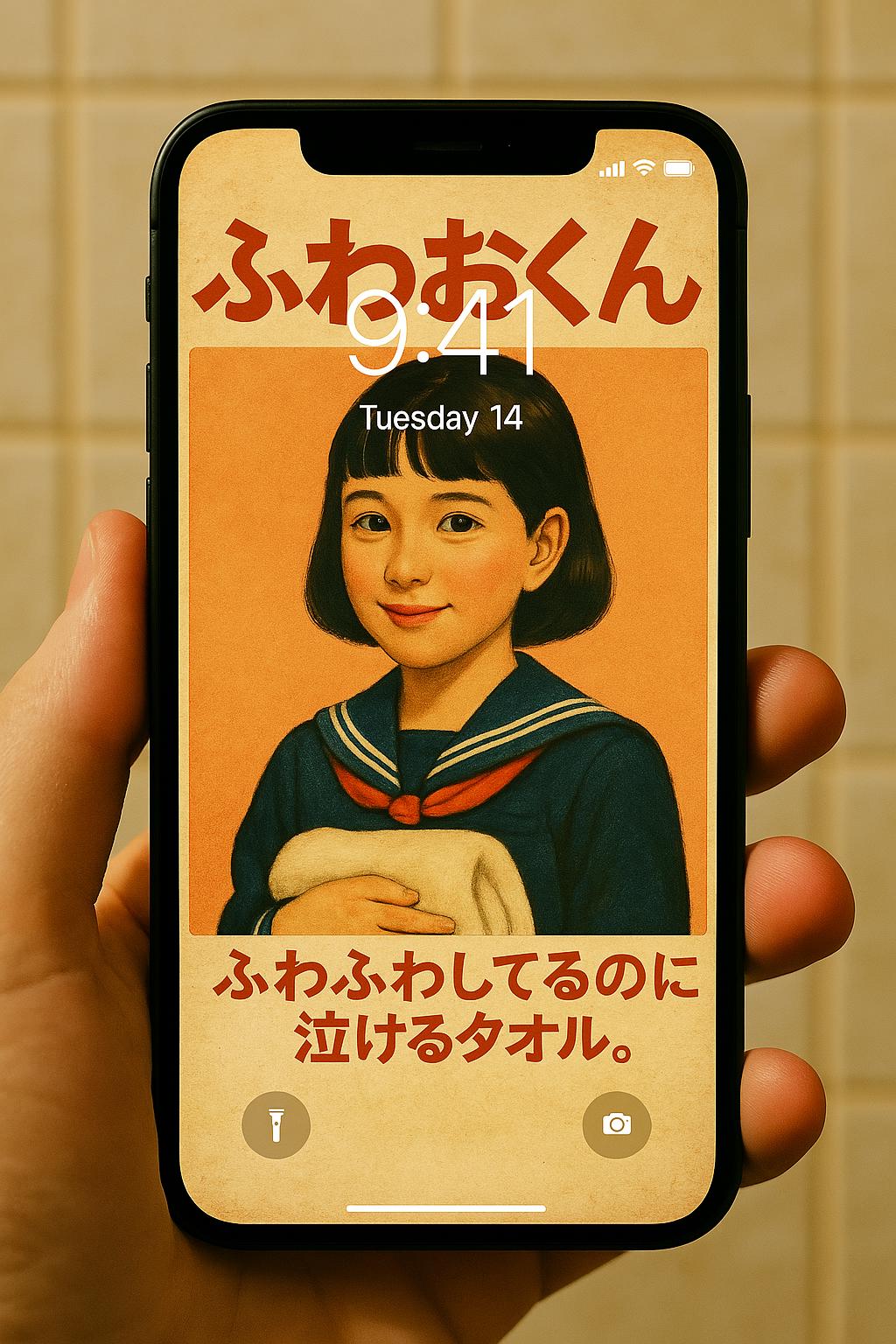 Lost Ads of Japan Vol.2: Showa-era Vintage Home Goods Posters Set (8 ...