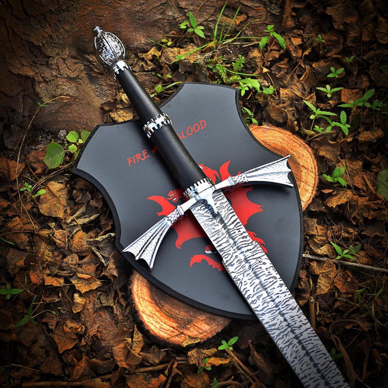 Replica Dark Sister - Etsy