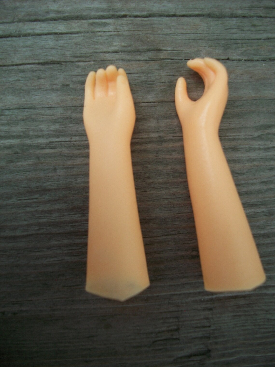 Packaged 2 Inch Lady Doll Arms Lot D - Etsy
