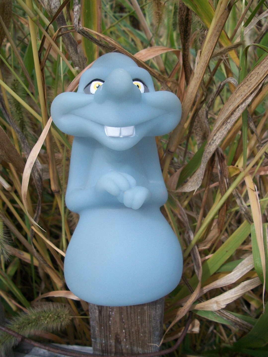 Casper the Friendly Ghost stinky Plastic Premium Toy From Pizza Hut ...
