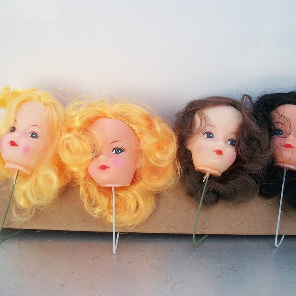Dolls - Etsy
