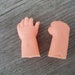 Small 1 Inch Plastic Baby Chubby Hands Lot I - Etsy