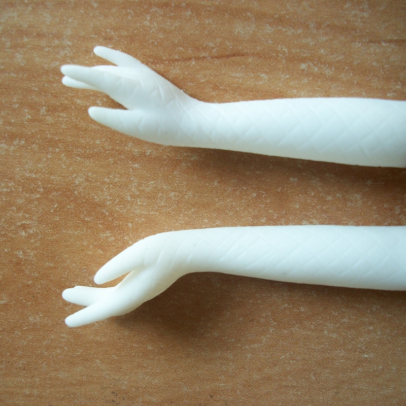 Doll Gloves - Etsy