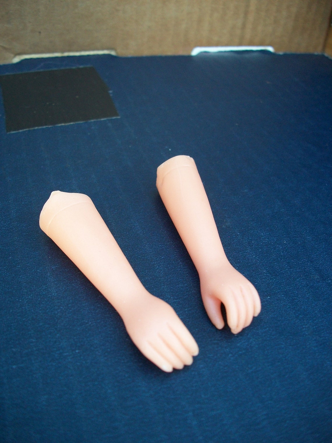 Packaged 2 Inch Lady Doll Arms Lot D - Etsy
