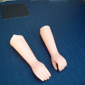 Packaged 2 Inch Lady Doll Arms Lot D - Etsy