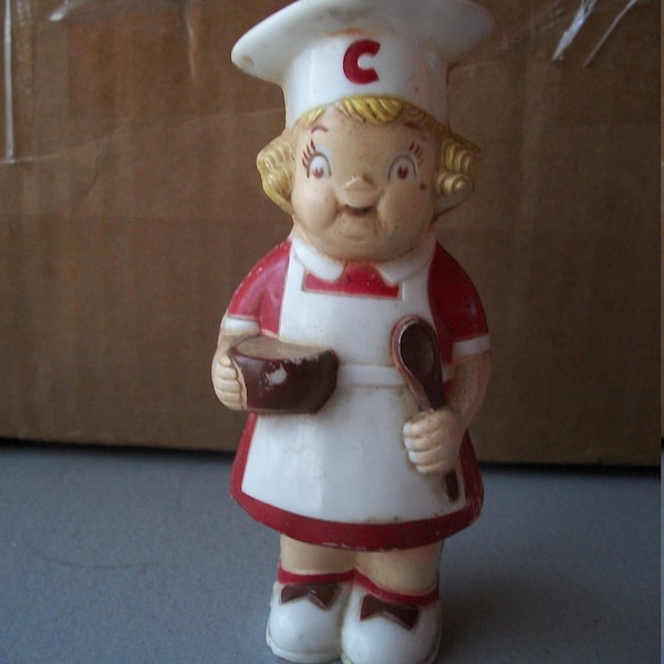 Campbell Soup Kids - Etsy