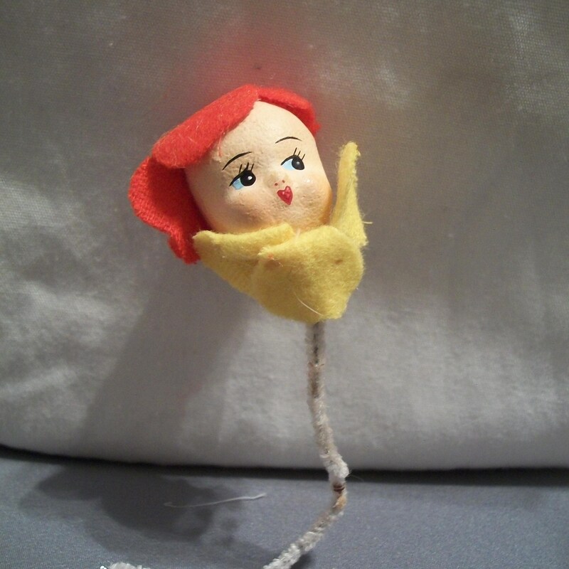 Vintage Pixie - Etsy