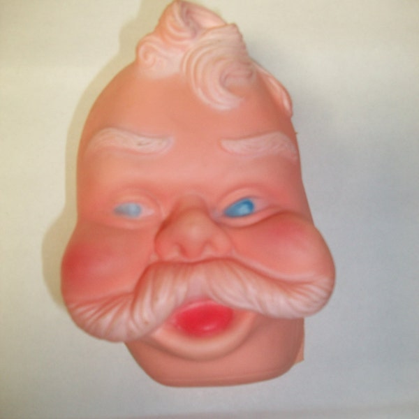 Large Santa Dolls - Etsy