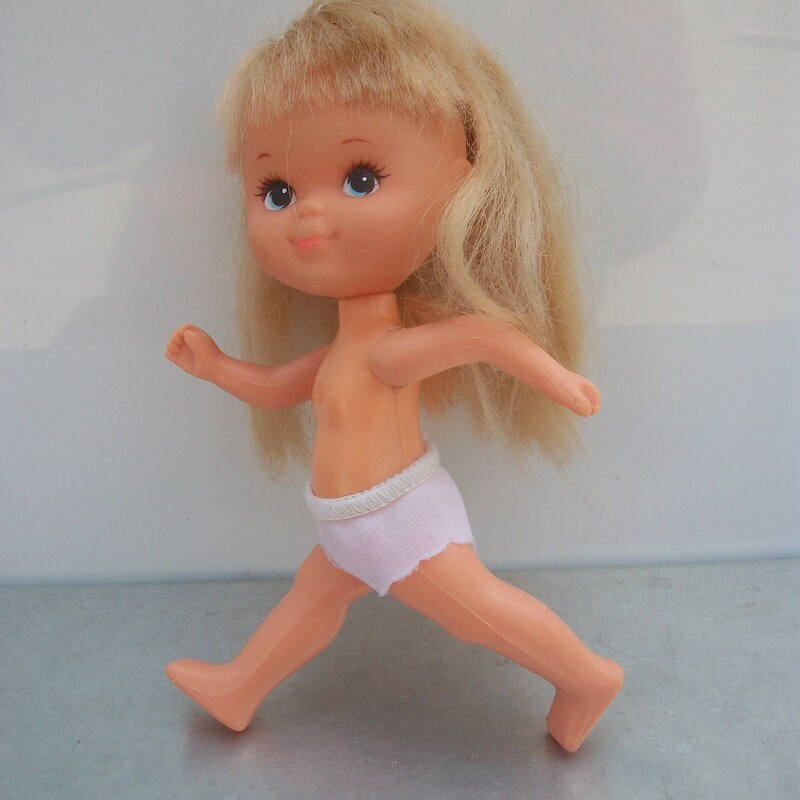 Moppet Dolls - Etsy