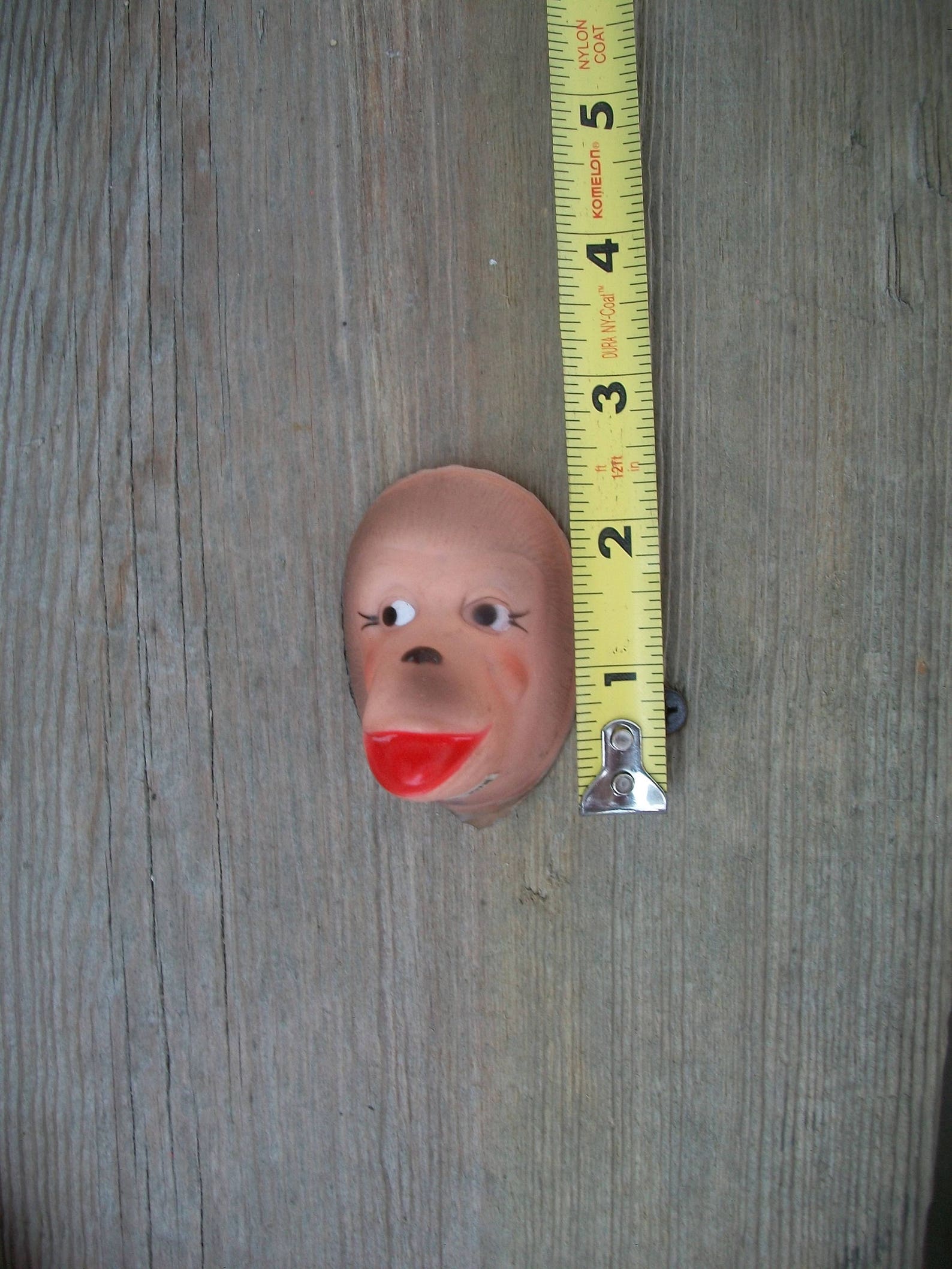 Small Vintage Soft Plastic Vinyl Monkey/gorilla Doll or Puppet - Etsy