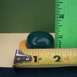 Miniature MLB Logo doll Cap - Etsy