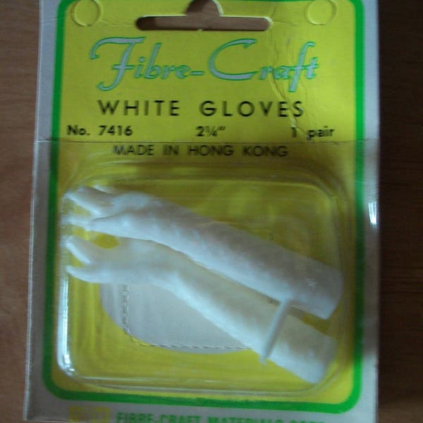 Doll Gloves - Etsy