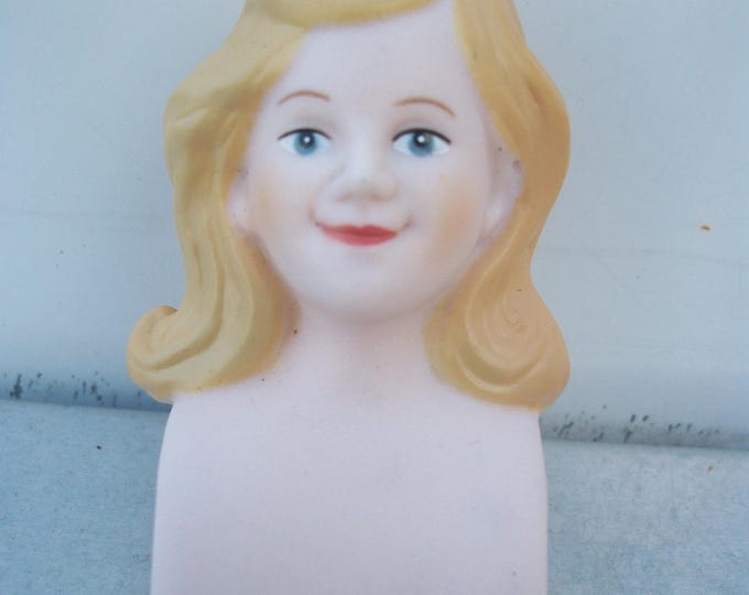 Darice Plastic Angel Head Hand Kit 377-5111 - Etsy