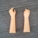 Packaged 2 Inch Lady Doll Arms Lot D - Etsy
