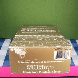 Boxed Horsman "shebee" Repro Doll 7328-8 ** - Etsy