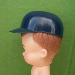Miniature MLB Logo doll Cap - Etsy