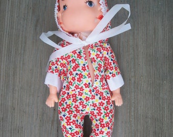 3 Faced Baby Doll | Etsy