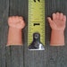 Small 1 Inch Plastic Baby Chubby Hands Lot I - Etsy