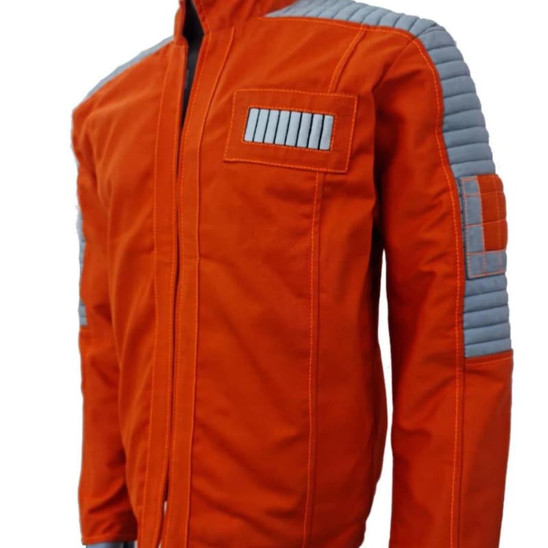 Rebel Pilot Costume - Etsy