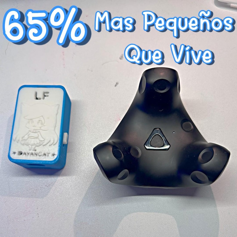 DIY Slimevr BMI270 for Vrchat Full Body Tracking Motion Trackers for ...