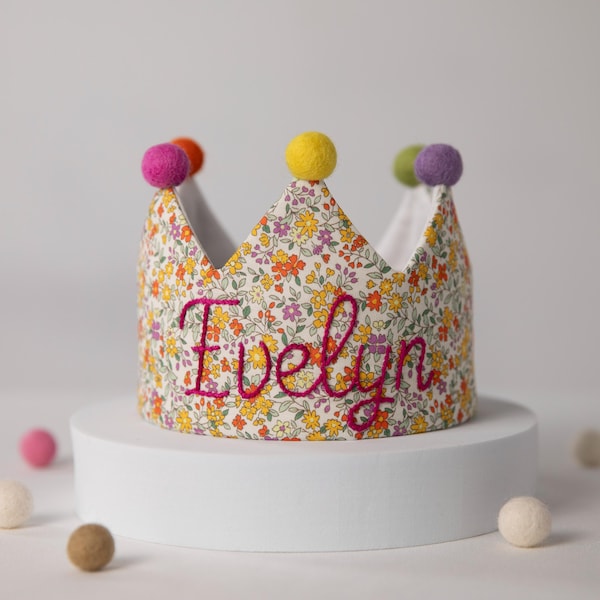 Queen Birthday Crown - Etsy