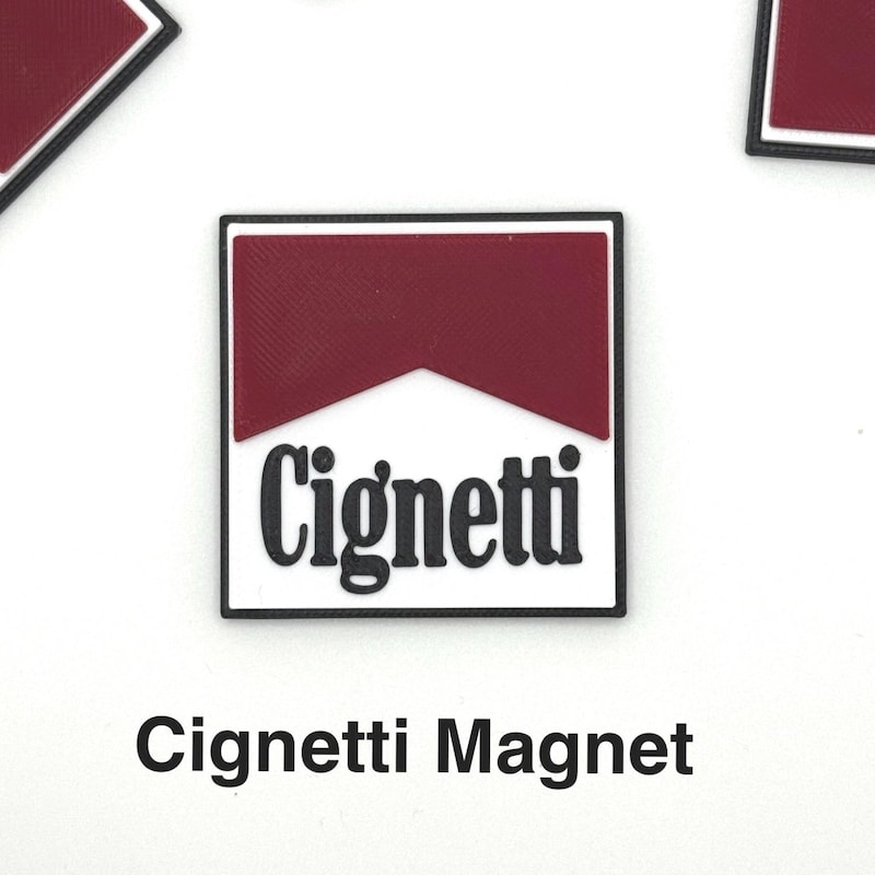 Coach Purse Magnet - Etsy