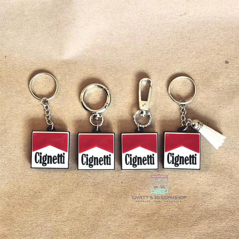 Cignetti Shirt - Etsy