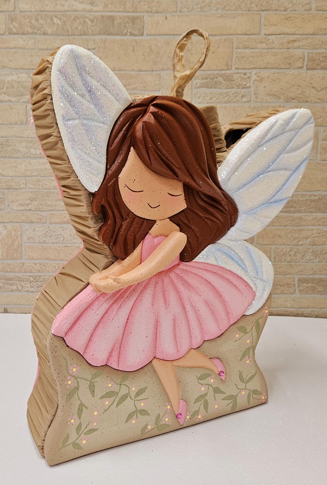 Fairy Pinata /piñata De Hada - Etsy