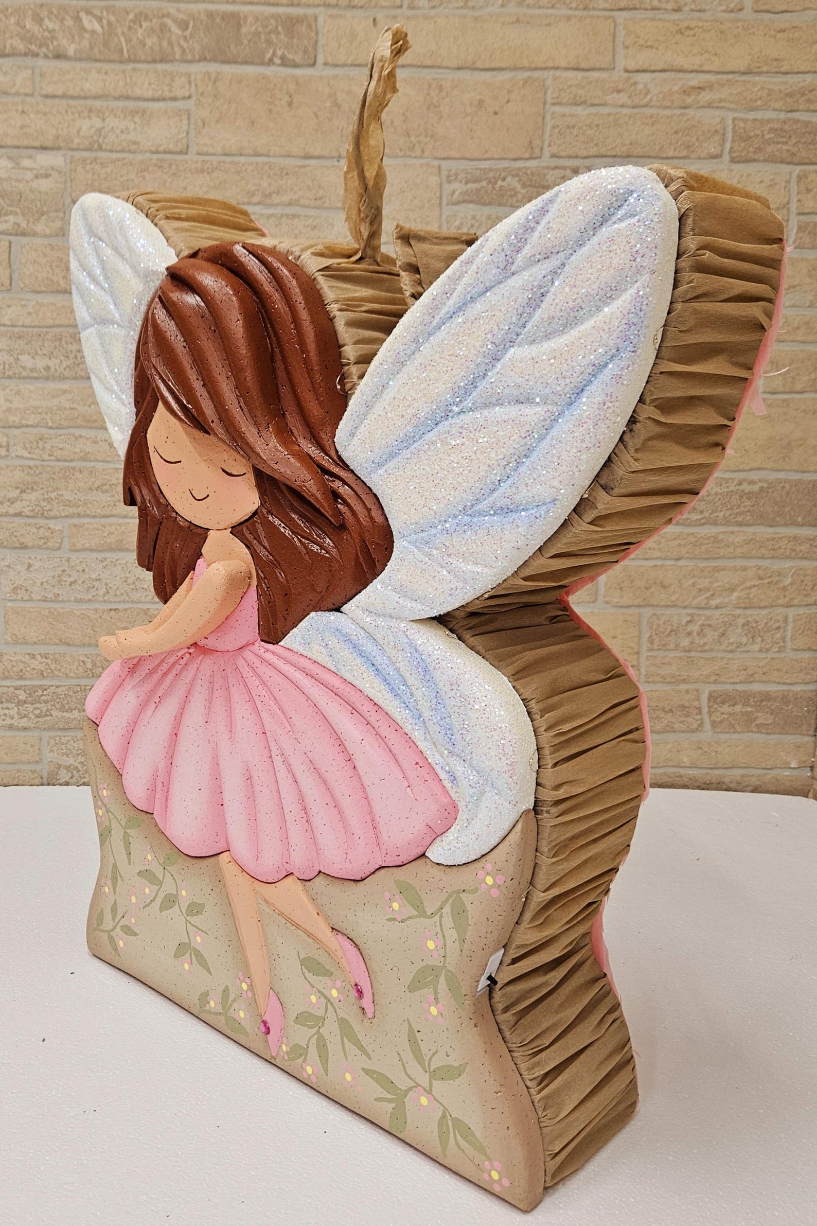 Fairy Pinata /piñata De Hada - Etsy