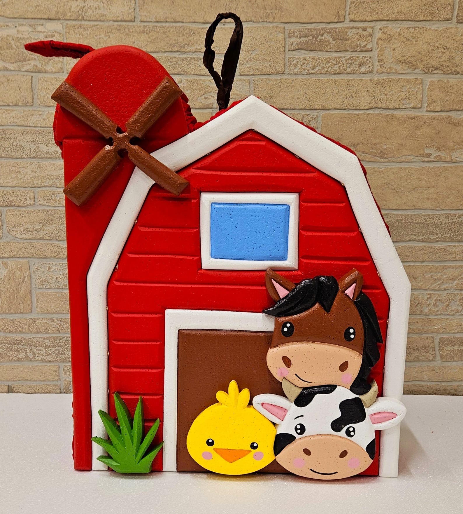 Farm Piñata / Piñata De Granja/ Barnyard Piñata - Etsy