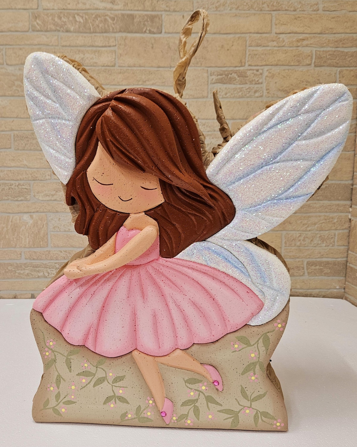 Fairy Pinata /piñata De Hada - Etsy