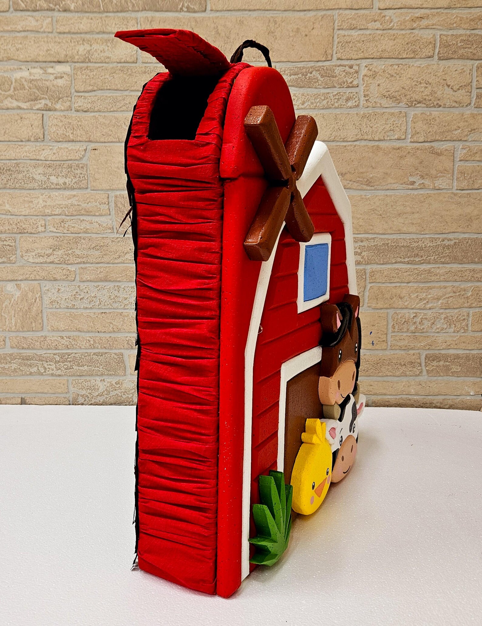 Farm Piñata / Piñata De Granja/ Barnyard Piñata - Etsy