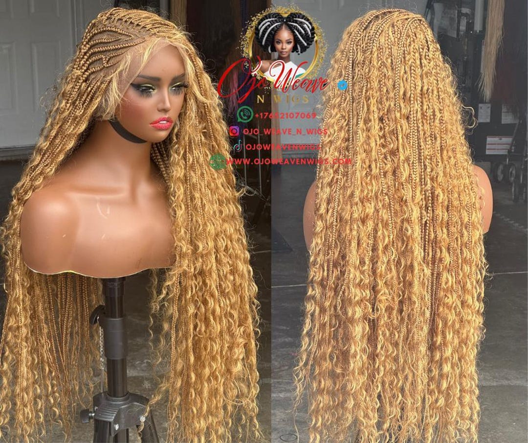 Lady Gaga Wig Made to Order - Etsy