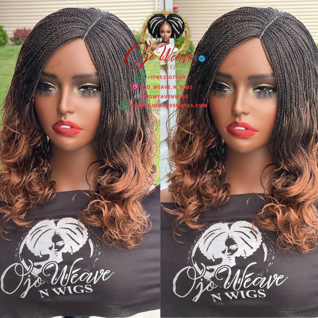 Ruby Unit Ready to Ship Glueless Wig - Etsy