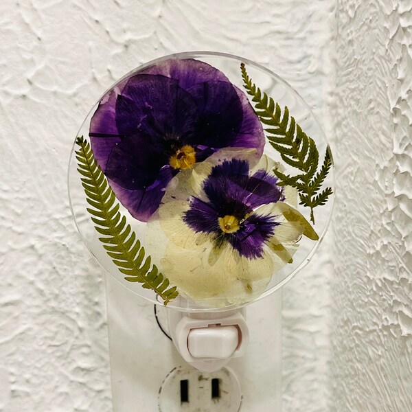 Plug in Night Light - Etsy