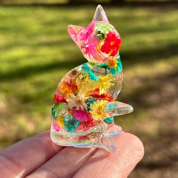 Resin Art - Etsy