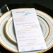 Dinner Reception Menu, Mehndi Event, Indian Wedding, Bohemian Wedding ...