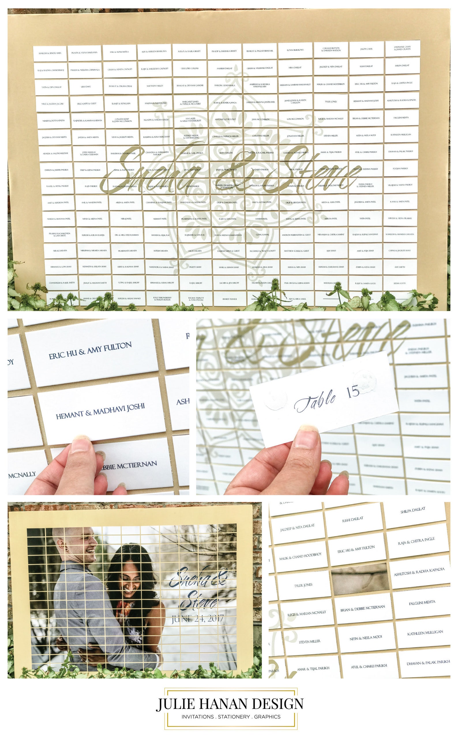 Stunning Place Card Display Wedding Seating Chart Table - Etsy