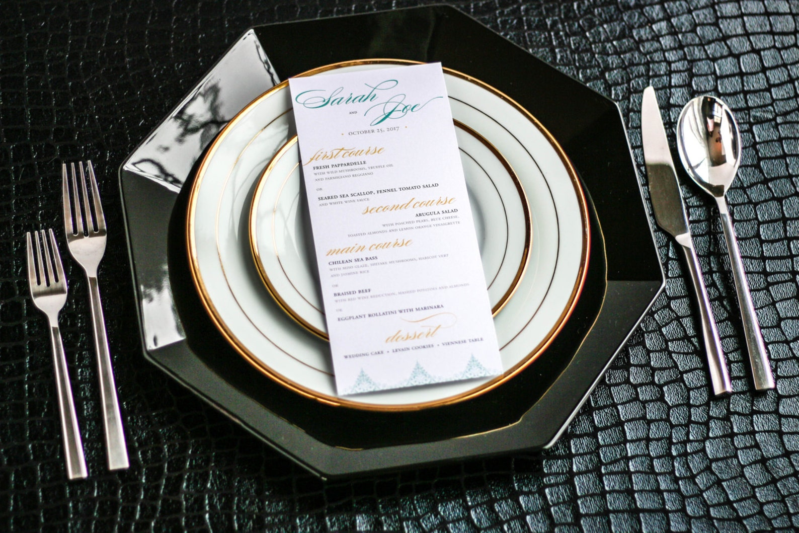 Dinner Reception Menu, Mehndi Event, Indian Wedding, Bohemian Wedding ...
