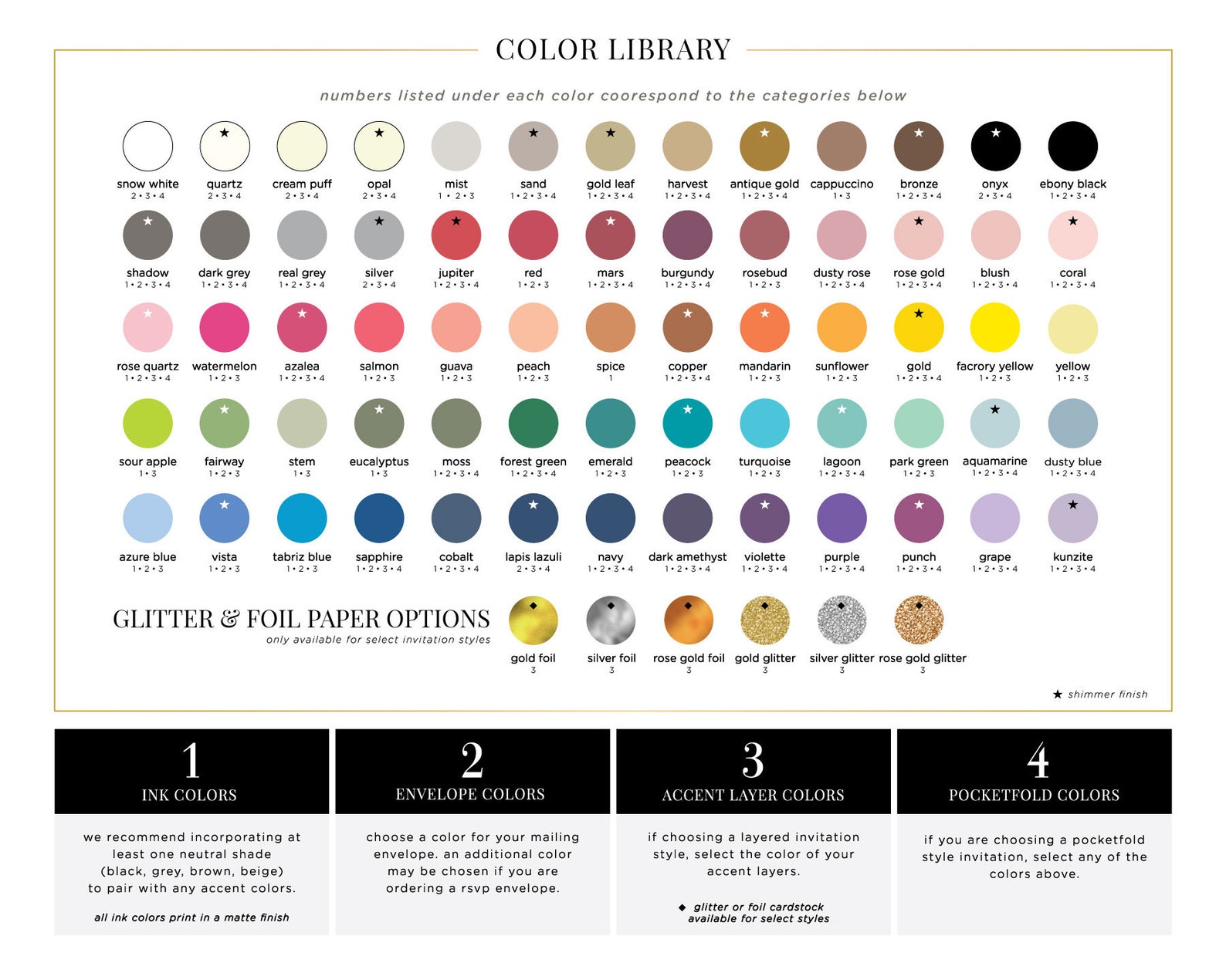 Purple Wedding Program Elegant Ceremony Programs Fan - Etsy