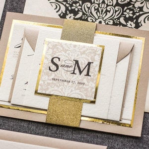 Bling Wedding - Etsy