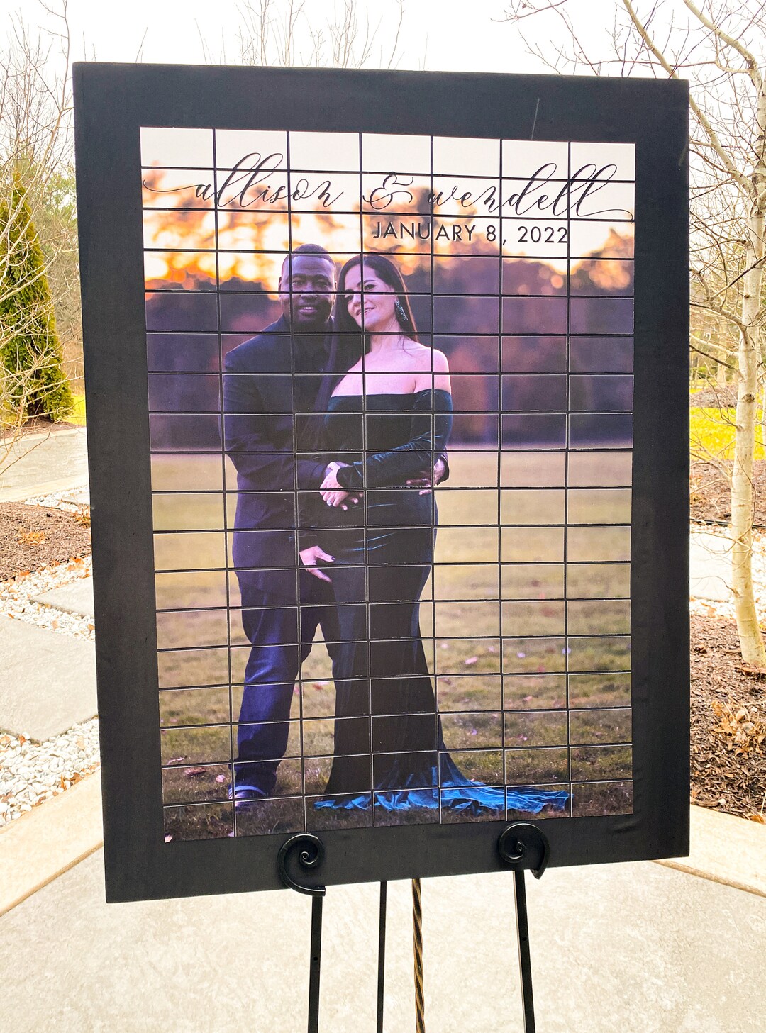 Gothic Seating Chart for Weddings Unique Place Cards Photo - Etsy