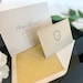 Vintage Wedding Invitation, Regal Navy & Gold, Modern Calligraphy ...