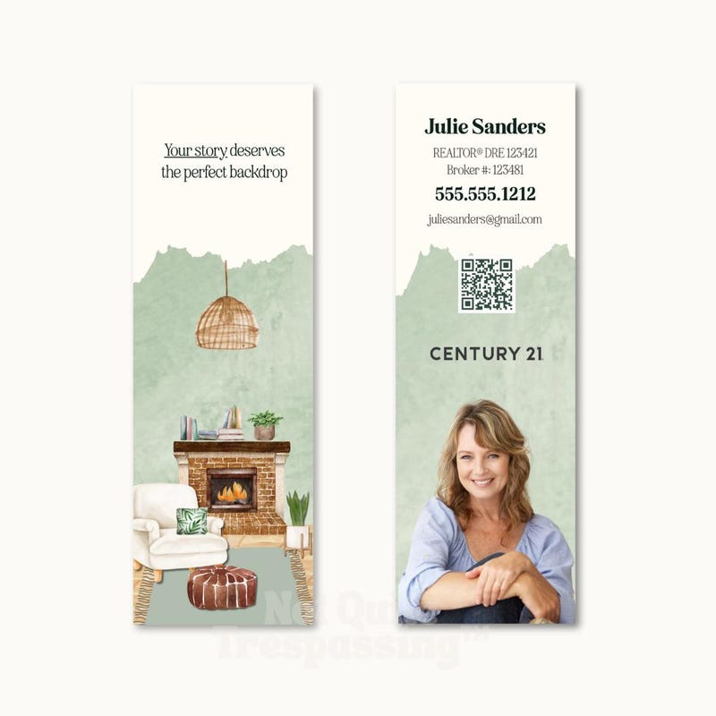 Realtor Giveaways - Etsy