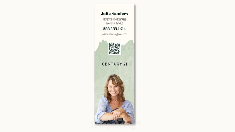Real Estate Pop by Bookmark – Spring Cozy Corner Marketing (canva ...